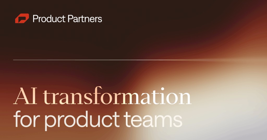 AI transformation for product teams